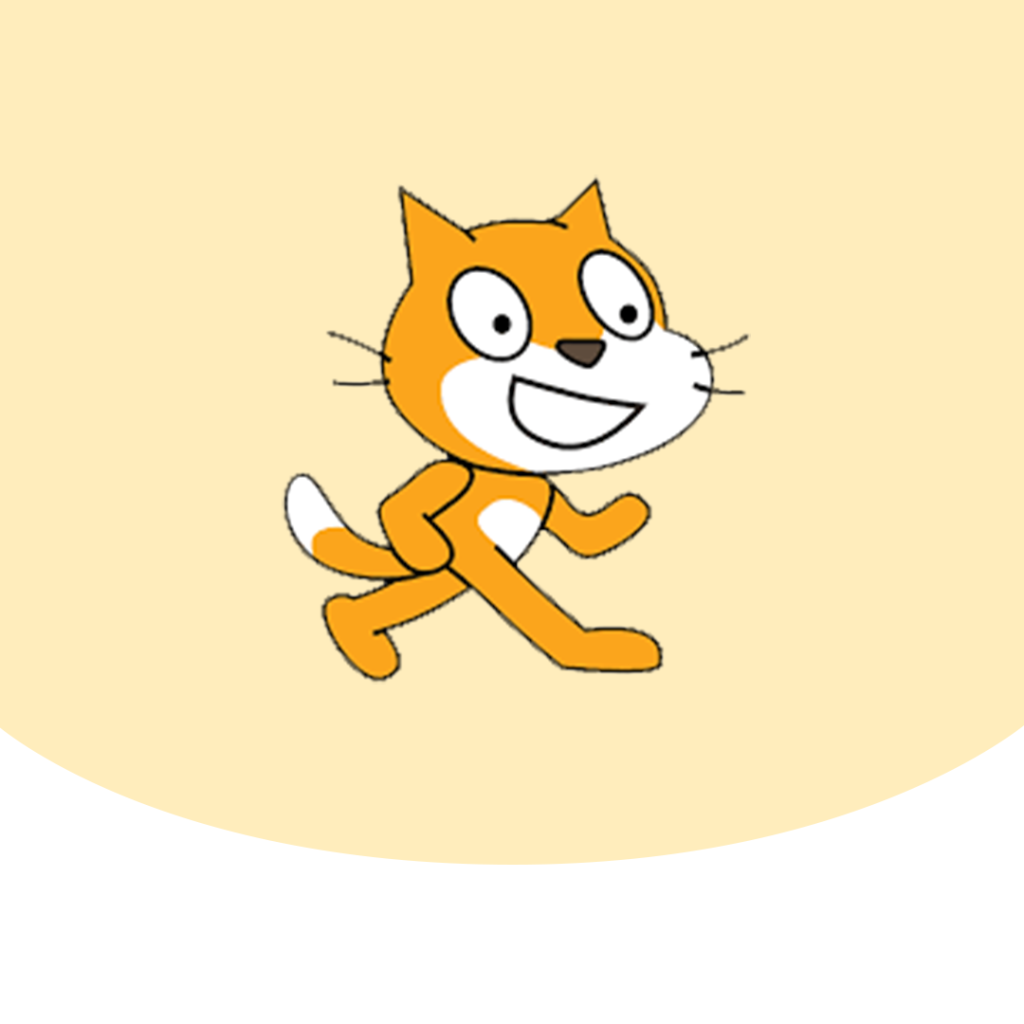 دوره برنامه نویسی اسکرچ (Scratch) - ایران فریلنس